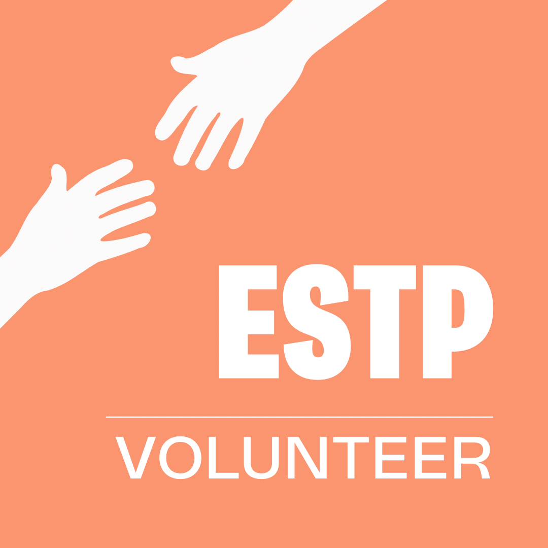 【MBTI 16型人格】ESTP人格適合做什麼義工服務？｜企業家人格｜社職 Social Career BLOG